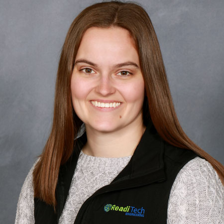 The Team – ReadiTech Engineering