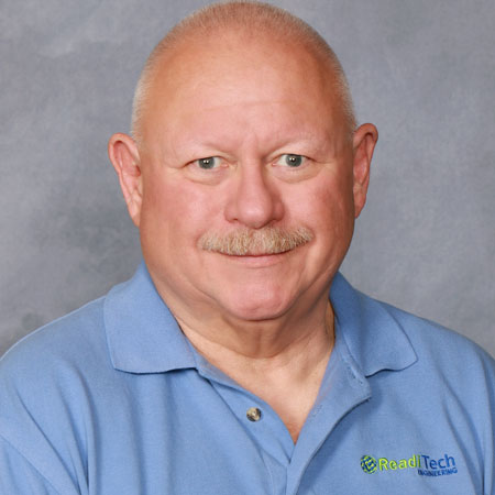 The Team – ReadiTech Engineering