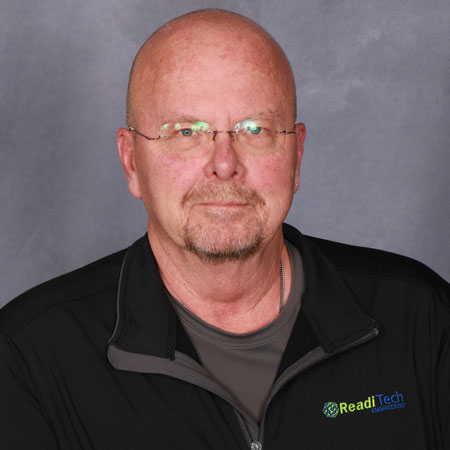 The Team – ReadiTech Engineering