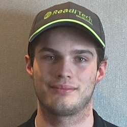 The Team – ReadiTech Engineering