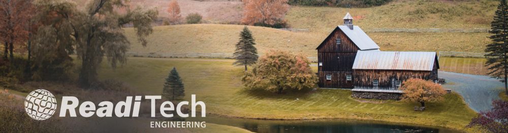 Bridging the Digital Divide — How ReadiTech Engineering Can Help You Secure Funding from the ...